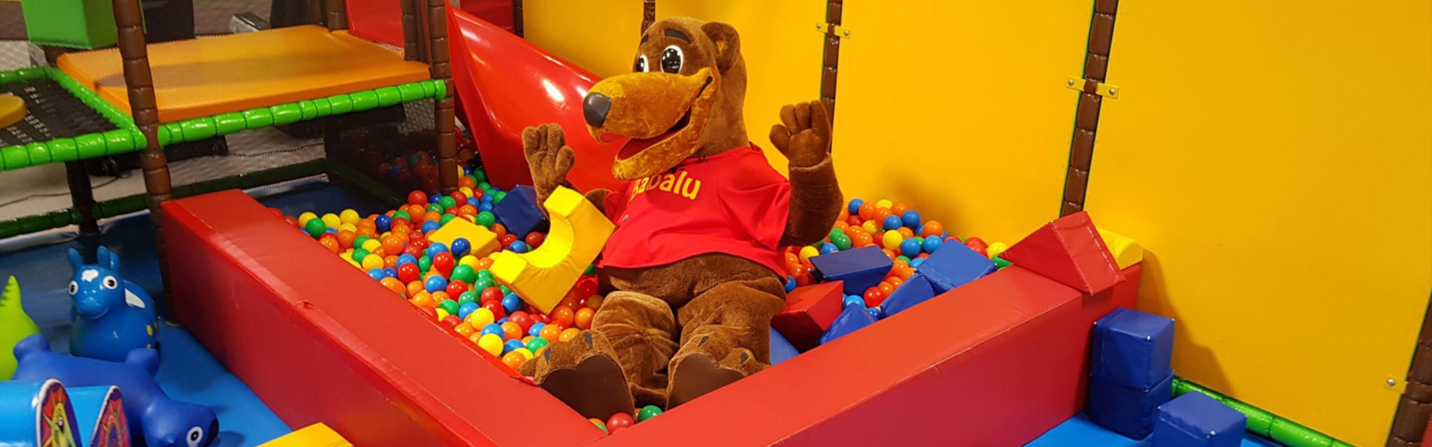 Der Weg zum Ticket | Babalu Funpark Grafenau